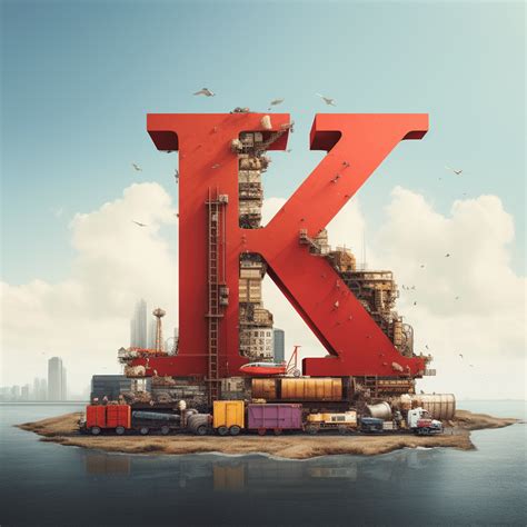 Supply Chain Glossary K Letter Inventory Big Data