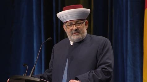 Quebec City Imam Calls Mosque Shooting Suspect Alexandre Bissonnette A