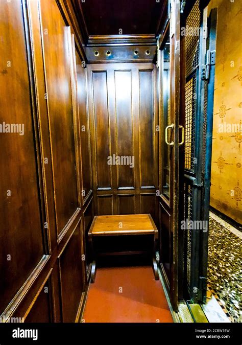 Olds Elevator At Jasmine Fiorini Blog