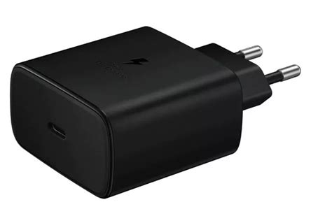 Ripley Cargador Samsung 45w Carga Super Rapida Cable Usb C