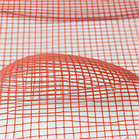 Polyurethane Mesh Sieve Chaishang Rubberscreen Polyurethanescreen Pu