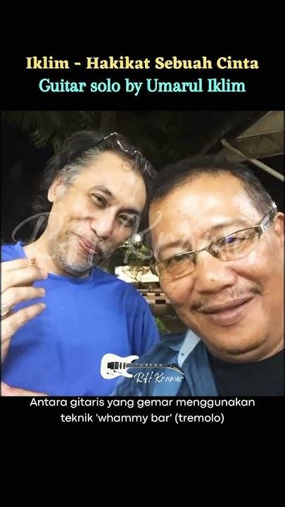 Umarul Iklim Youtube