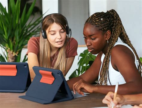 Logitech Rugged Combo 3 Touch Transforms Apple IPad Into Ultimate Laptop For Education BetaNews