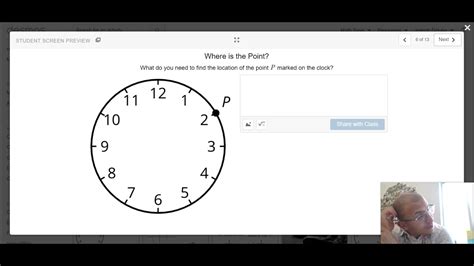 Trigonometric Functions Lesson 1 Moving In Circles Youtube