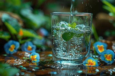 La conservación de los recursos hídricos es esencial para una vida