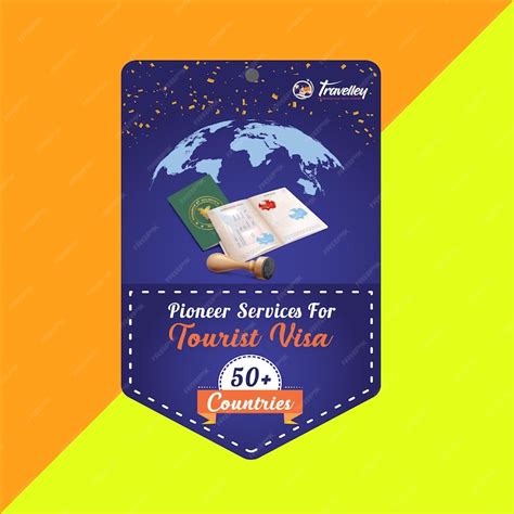 Premium Vector Travel Dangler Design