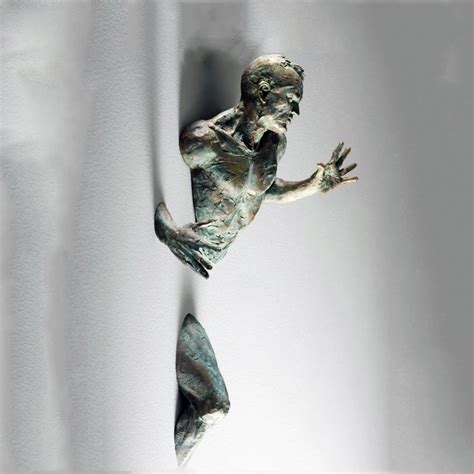 Metal Art Wall Life Size Bronze Nude Man Sculpture For Sale Buy Modern Art Bronze Man D Wall