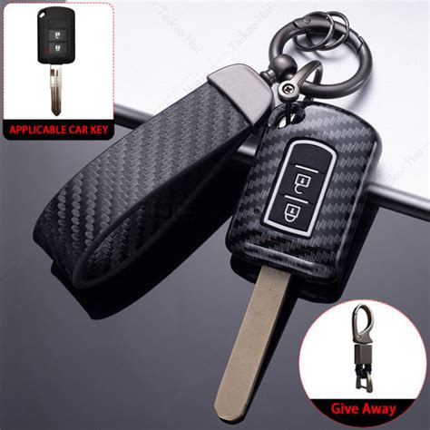 Mitsubishi Montero Mirage G4 Xpander Strada GLX Key Cover Case