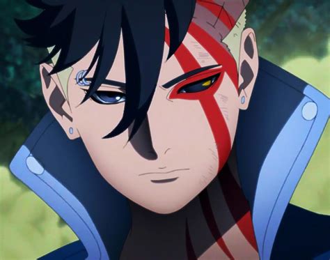 Kawaki Digital Art By Nguyen Hai Fine Art America