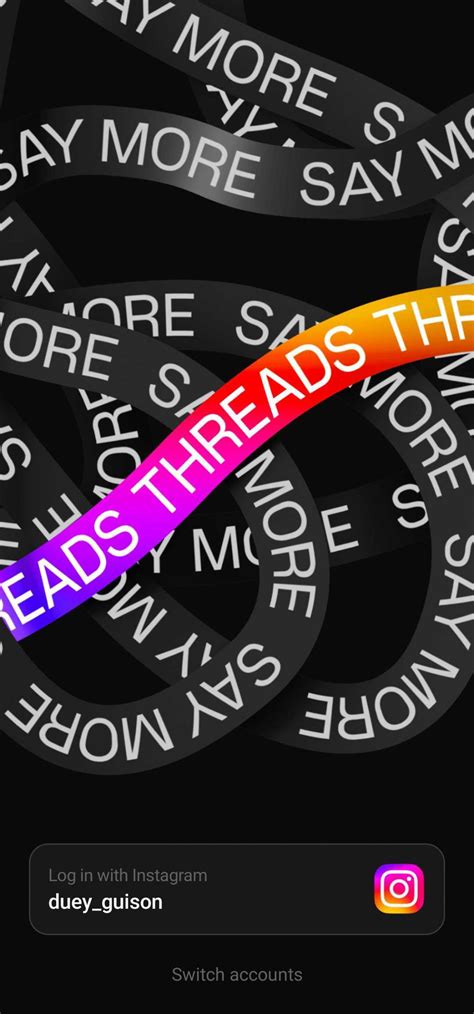 Threads is Here: How to Sign Up for an Account in the Philippines