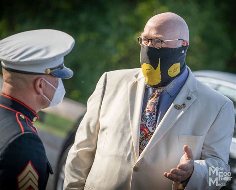 State Representative Billy Buckbee