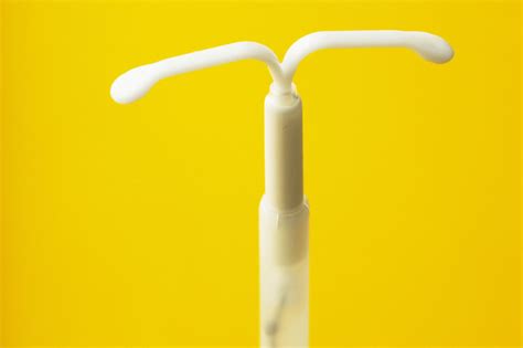 Another Reason To Love Iuds They Last Even Longer Than We Thought Vox