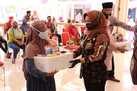 Gema Media Kampanye Gemarikan Cegah Stunting Di Kota Mojokerto