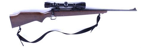 Savage Mdl 110 Cal 30 06 Sne986845bolt Action Blind Box Magazine