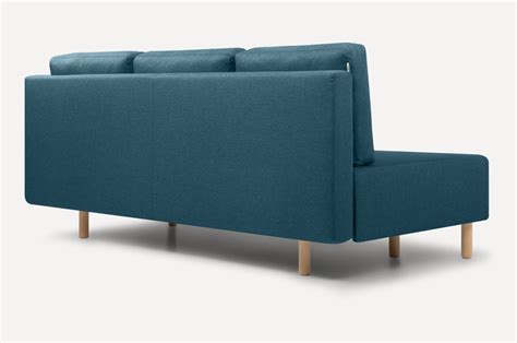Диван Викс Textile Ocean – купить в Москве по цене 24 990 рублей в ...