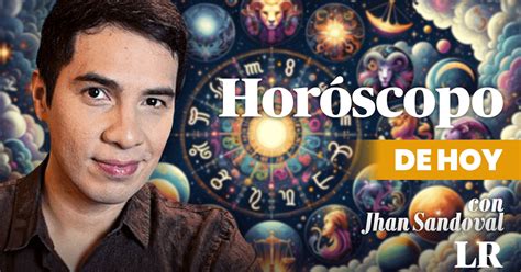 Conoce tu destino Horóscopo de hoy 28 de diciembre con Jhan