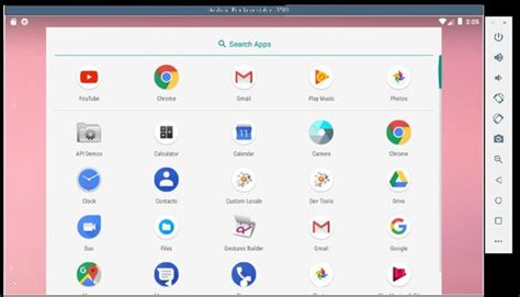 Use This Android Emulator Extension To Run Android Apps In Chrome