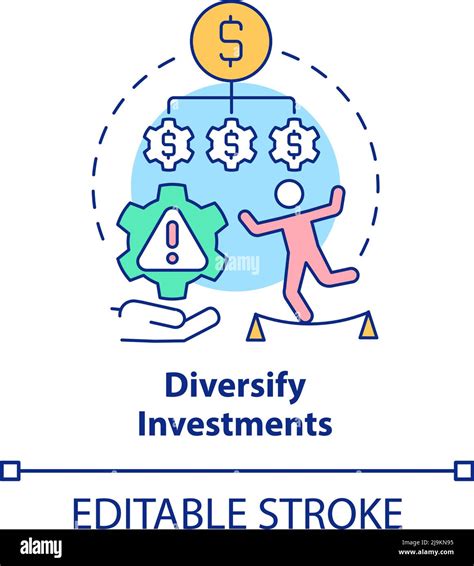 Diversify Stock Vector Images Alamy