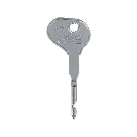 Bosch Vehicle Key Coded Keys