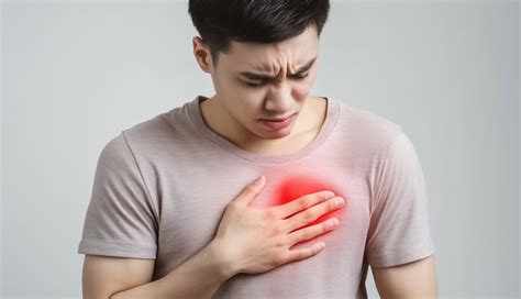 Por Qué Se Produce El Dolor De Pecho Y Cuándo Es Una Señal De Alarma