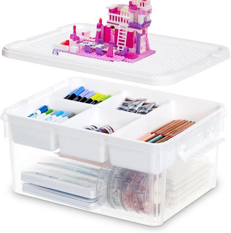 Amazon Sistema 70078 02 Home Collection All Purpose Plastic