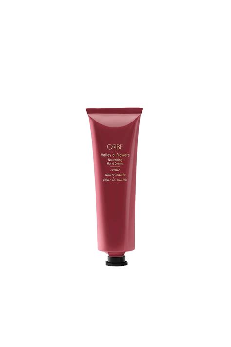La Perva라페르바 오리베 밸리 오브 플라워스 너리싱 핸드크림 100ml Sivillage 에스아이빌리지