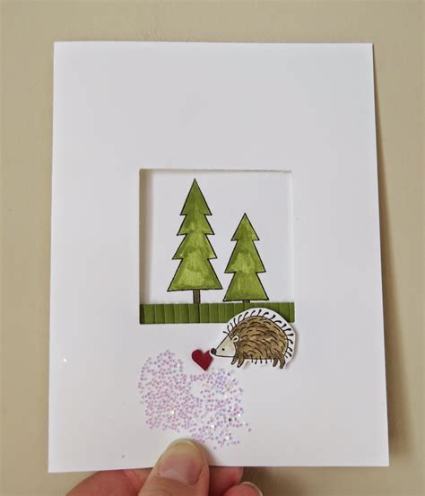 Super Fun Stamp Night Swaps Coffe Talk Swaps Karina Chin Stampin