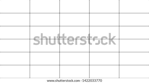 White Background Rectangular Rash Cloth Stock Illustration 1422033770