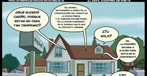 Comics Jala Ganso Los Padrinos Magicos Milf Catchers Parte 4 Croc