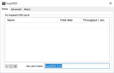 Open E Drums Using Hairless Midi