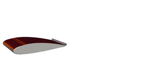 Reza Shah Mohammadi On Linkedin Aerodynamics Naca2415 Cfd