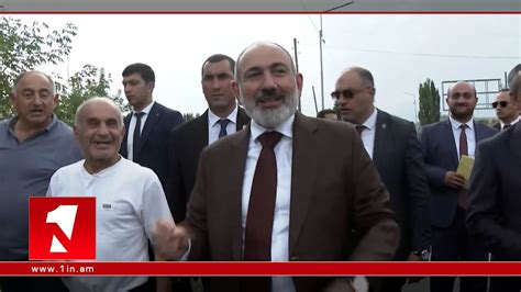 Լեռնավան բնակավայրում սուբվենցիոն ծրագրով կառուցվել է 12 հազար 500 խմ