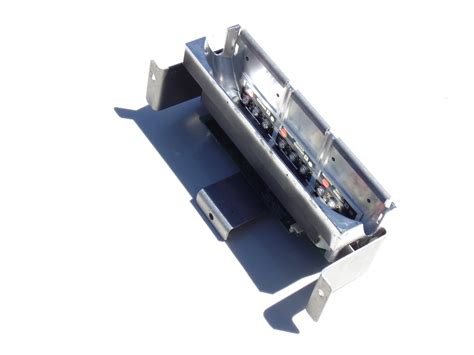 FEDERAL SIGNAL SOLARIS RED LED MODUAL EVL