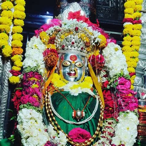 ಶ್ರಿ ಶ್ರೀ ಭಾಗ್ಯವಂತಿ ದೇವಿ🙏🙇🚩 Bhagyavantidevi183 • Threads Say More