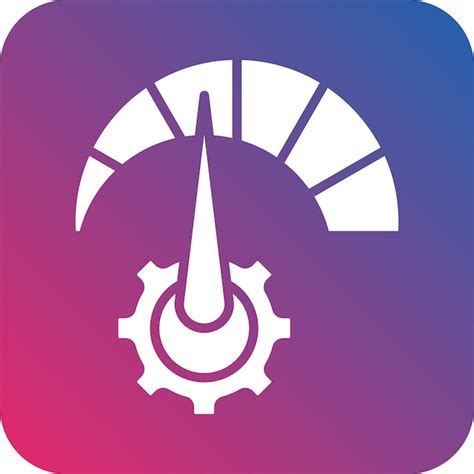 Premium Vector Vector Design Overall Equipment Effectiveness Icon Style