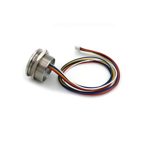 Grow R503 M22 Fingerprint Module Indian Online Store Rc