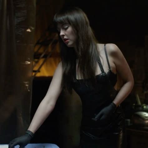 American Mary Katharine Isabelle