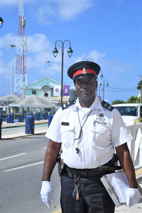Rcips Community Policing Unit Cayman Compass