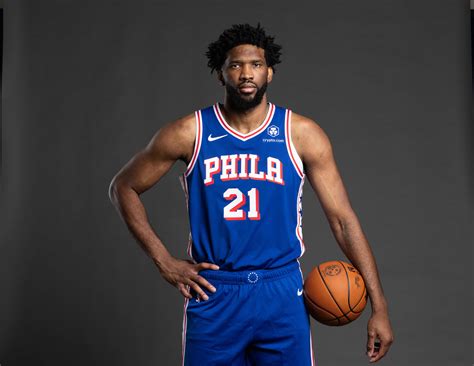 Nba Fines Sixers 100k For Statements Made Round Health Of Joel Embiid
