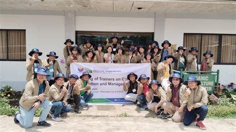 Latest News Ati Northern Mindanao