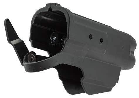 Jet Protecteur Jpx 4 Pro Noir Laser