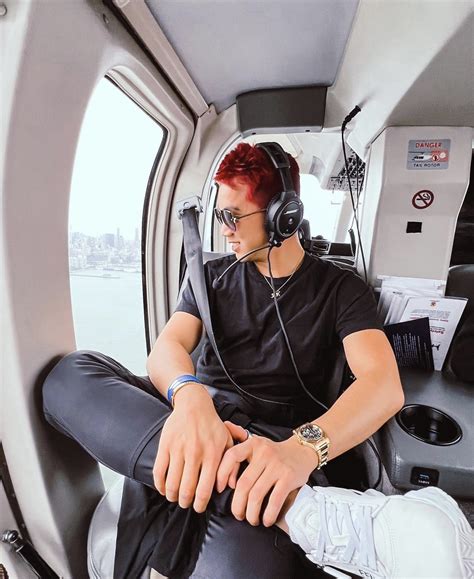 Who Is Jake Tran Slaylebrity