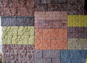 Плитка для облицовки дома снаружи