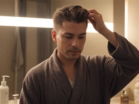 Ultimate Guide To The Mid Fade Haircut Styles Tips Maintenance