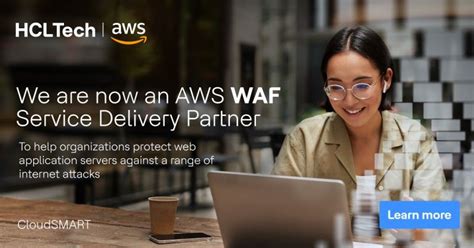 satish k on linkedin aws waf aws web application firewall services