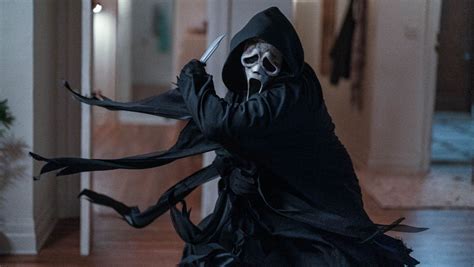 Scream Vi Fecha De Estreno Sinopsis Reparto Y Curiosidades