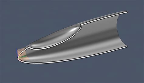 Solved How To Construct This Shape Autodesk Community