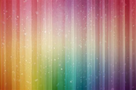 Elegant Vivid Soft Blurred Gradient Background Premium Ai Generated Image