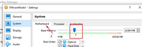 Setting Up A Vmware Vsphere Hypervisor 70 Esxi 70 With Oracle