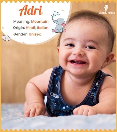 Adri Name Meaning Origin History And Popularity